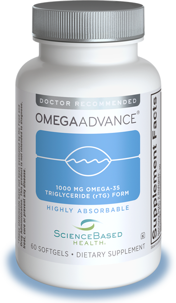 Images of OmegaAdvance®