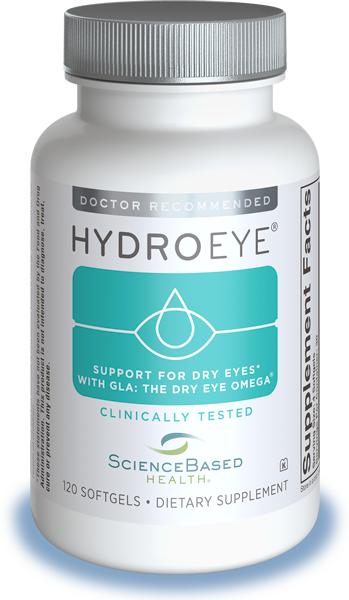 Images of HydroEye®